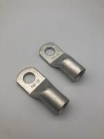 China Non-Insulated Copper Cable Terminals for Big-Scale Projects and Residential for sale