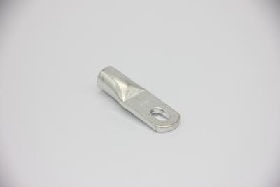 China No Inspection Hole Tubular Lugs Terminals for Customized Copper Cables TLC Series for sale
