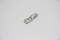 China TLK Tinned Copper Lugs Terminals Customized Non-Insulated Copper Cable Lug Connectors for sale