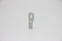 China TLK Tinned Copper Lugs Terminals Customized Non-Insulated Copper Cable Lug Connectors for sale