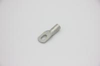 China TLK Tinned Copper Lugs Terminals Customized Non-Insulated Copper Cable Lug Connectors for sale
