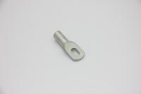 China TLK Tinned Copper Lugs Terminals Customized Non-Insulated Copper Cable Lug Connectors for sale