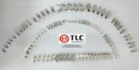 China Full range of non insulated copper Terminal Lugs, Energy Terminals, Spade Terminals, Customized Copper Tube Terminals for sale