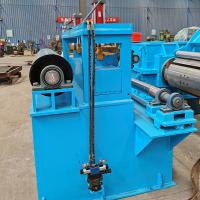 China Fast Production Steel Strip Slitting Machine 1600mm Precise ±0.05 To ±0.1 Slitting Accuracy for sale