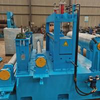 China High Degree Automation Metal Strip Slitting Machine 50-200m/Min For Steel Cutting And Processing for sale