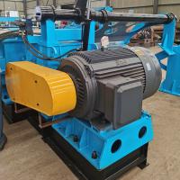 China Automatic Hydraulic Feeding Metal Coil Slitting Machine 22KW For Enhanced Performance for sale