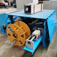 China High Efficiency And High Degree Steel Sheet Slitting Machine Automation Coil Slitter 100m/Min 380V/50Hz for sale