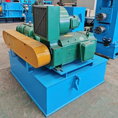 China High Performance Stainless Steel Slitting Machine Fast And Accurate Metal Processing 15kW Coil Slitter for sale