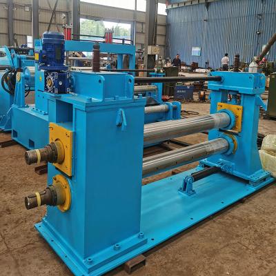 China Tension Control Sheet Metal Coil Cutting Machine 1600mm Coil Thickness 3mm 120m/Min Cutting Speed for sale