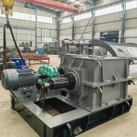 China 50m/Min Steel Slitting Machine 1000mm Max Coil Width Electric Coil Slitting Equipment for sale