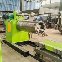 China 3mm And Max Width 1000mm Steel Coil Slitting Machine Price Professional for sale