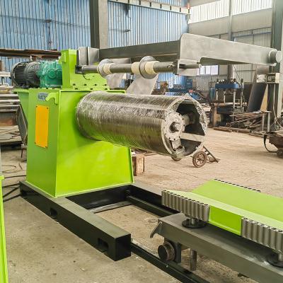 China 3mm And Max Width 1000mm Steel Coil Slitting Machine Price Professional for sale