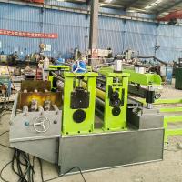 China 3-25mm Processing Plate Thickness Coil Slitting Line Manufacturers 35 Tons 0.15mm-25mm Thickness Range for sale