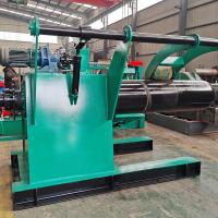 China Adjustable Steel Metal Sheet Straightener For Precise And Professional Straightening for sale