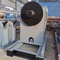 China Enzo 380V/50Hz Metal Decoiler Machine 1500kgs Colored Steel Decoilers for sale