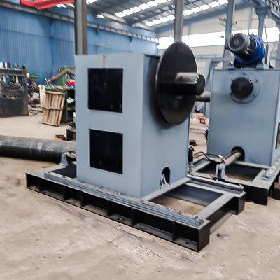 China 2-20 Tons 15m/Min Automatic Decoiler Machine For Precise And Consistent Performance for sale