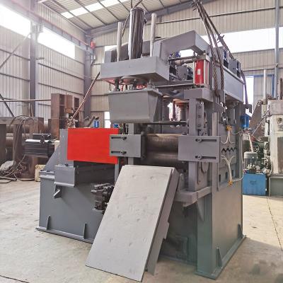 China 380V/50Hz 0-3.0mm Steel Coil Decoiling Machine / Decoiler Manufacturer for sale