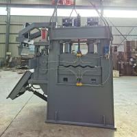 China 320 Kg To 485 Kg Decoiler Machine 380Volt For Heavy Duty And Durable Colored Steel Uncoiler for sale