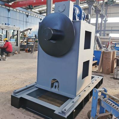 China Effortlessly Enzo Sheet Metal Straightener Machine Advanced For Improved Production Efficiency for sale