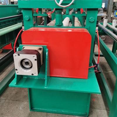 China High Speed Heavy Duty Decoiler Quickly And Smoothly 0-20m/Min for sale