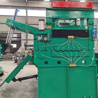 China Enzo Adjusted sheet metal straightening machine 380v 50Hz Flexible In A Variety Of Applications for sale