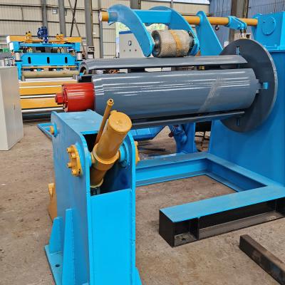China Smooth And Accurate Sheet Metal Straightener Professional With 700~1650mm Plate Width for sale