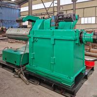 China Inverter Speed ​​Control Electric Hydraulic Decoiler Machine For Metal Coil Outer Diameter Up To 1200mm for sale