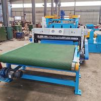 China Durable Decoiler Machine For Smooth And Precise Unwinding Of Metal Coils for sale