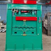 China 10m/Min Sheet Metal Flattening Machine 3000kg High Precision Leveling Accuracy And Cr12 Roller Material for sale