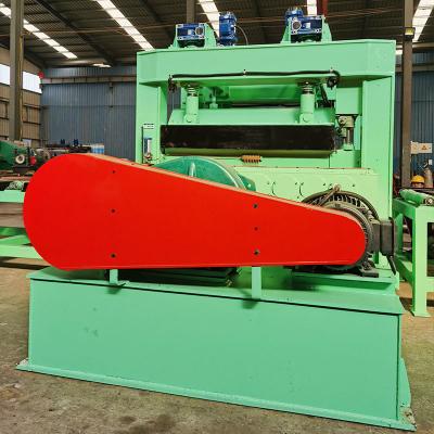 China Industrial  Sheet Metal Flattening Machines 2000kg For Producing Metal Parts for sale