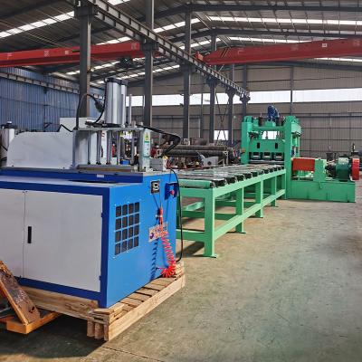 China Industrial Grade Sheet Flattening Machine With Max Width  2000mm And 6mm Thickness for sale