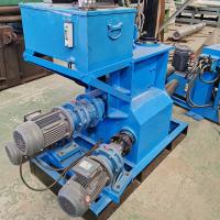 China Perfectly Formed Cones Metal Cone Rolling Machine 4m/Min  2tons -2.5tons for sale