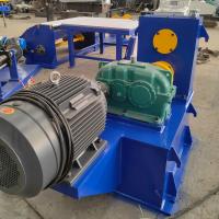 China Precision Steel Coil Slitter Machine with ±0.05mm Accuracy, Adjustable Up To 20 Knives for 500-1500mm Coil Width Range for sale
