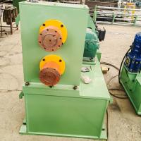 China Automatic Coil Slitting Machine With 600mm Recoiling Diameter 1500mm Maximum Coil Width And 35 Tons Capacity for sale