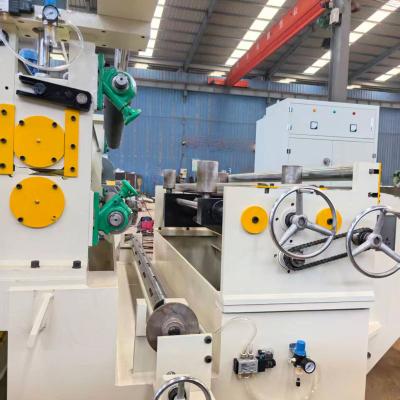 China 20 Tons Coil Weight Capacity Steel Coil Slitter with 6mm Max Thickness and 100m/min Slitting Speed for sale
