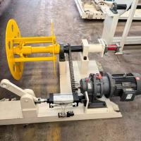 China Customizable 1000-1500mm Coil Width Steel Coil Slitter with 200-300mm Slitting Blade Diameter and 0.1-4mm Plate Thickness Range for sale