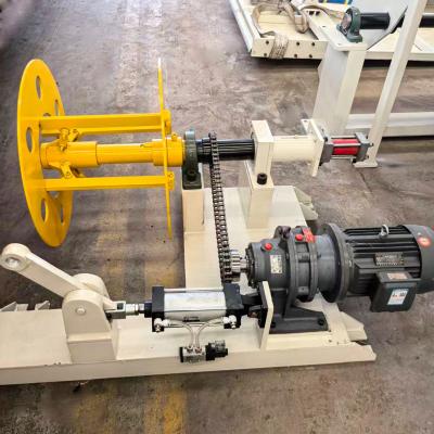 China Customizable 1000-1500mm Coil Width Steel Coil Slitter with 200-300mm Slitting Blade Diameter and 0.1-4mm Plate Thickness Range for sale