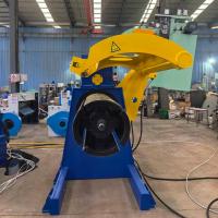 China Automatic Coil Slitting Machine with 600mm Recoiling Diameter and 10 Tons Capacity for Metal Processing for sale