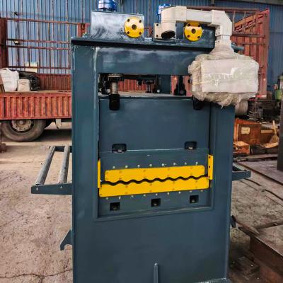 China Electric Coil Slitting Machine with 2000mm Maximum Coil Width, 100m/min Slitting Speed, and 10mm Minimum Slitting Width for sale
