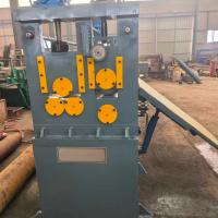 China Stainless Steel Coil Slitting Machine With Adjustable Up To 20 Slitting Knives 2000mm Maximum Coil Width And PLC Touch Screen Control for sale