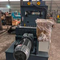 China Tungsten Carbide Blades Coil Slitting Machine with 2000mm Maximum Coil Width and PLC Control System for sale