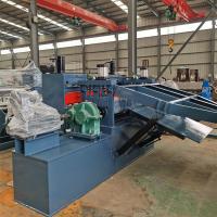 China 600mm Recoiling Diameter 1500mm Maximum Coil Width Coil Slitting Machine with PLC Control and Touch Screen for sale