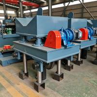 China 1500 Mm Maximum Coil Width Coil Slitting Machine with 0-120 M Per Minute Cutting Speed and Hydraulic Expansion Uncoiling Method for sale