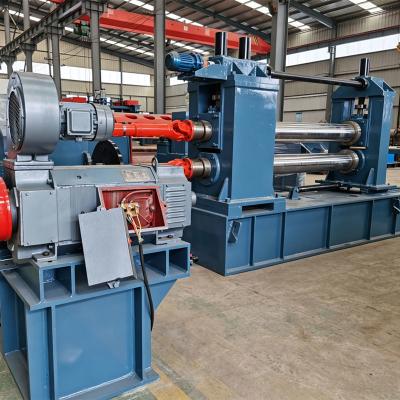 China PLC With Touch Screen Control Coil Slitting Machine Featuring Hydraulic Expansion Uncoiling and 15kW Main Motor Power for sale
