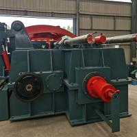 China Coil Slitting Machine with 600mm Recoiling Diameter and 1500mm Maximum Coil Width Featuring Automatic Tension Control for sale