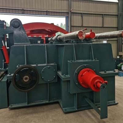 China Coil Slitting Machine with 600mm Recoiling Diameter and 1500mm Maximum Coil Width Featuring Automatic Tension Control for sale