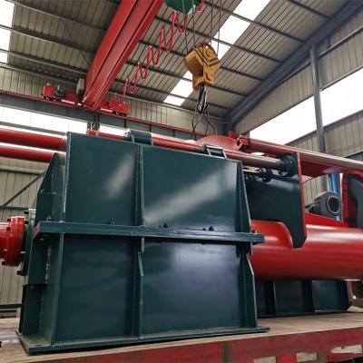 China 1500 mm Maximum Coil Width Coil Slitting Machine with Automatic Tension Control System and 0-120 m/min Cutting Speed for sale