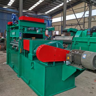 China High Precision Cut To Length Machine Automated Leveling High Speed Shearing Low Burrs Reliable Coil Processing for sale