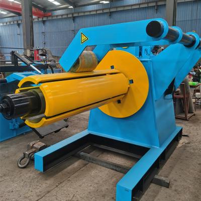 China Emergency Stop Slitting Line and Aluminum Coil Slitting Machine with 200 M/min Speed for Industrial Use for sale