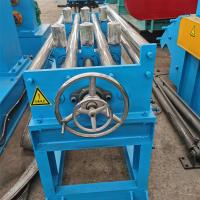 China Copper Slitting Line and Coil Slitting Line with Cutting Speed 20 To 200 M/min, Maxi Coil Weight 35 Tons, and PLC With Touchscreen Interface for sale